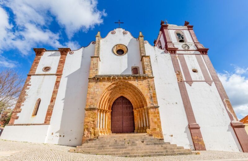Algarve: Silves, Mt Foia, Lagos, & Cape St. Vicente Day Trip - Who Should Consider This Tour?