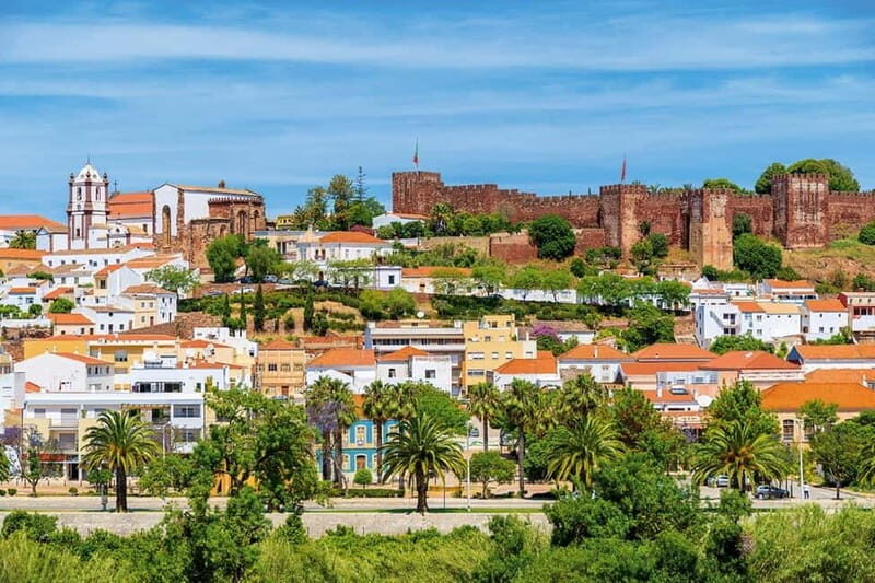 Algarve: Silves, Orange Grove & Monchique Mountains Tour - Algarve: Silves, Orange Grove & Monchique Mountains Tour Review