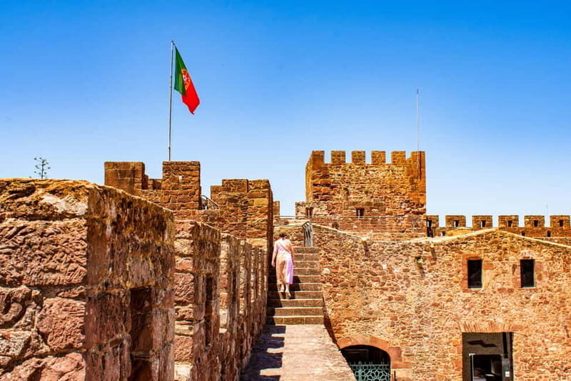 Algarve: Silves, Orange Grove & Monchique Mountains Tour - Why This Tour Offers Good Value