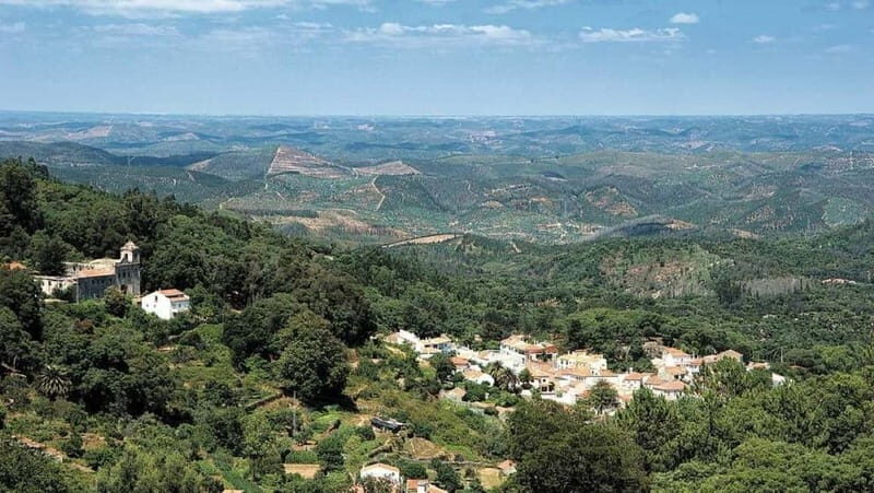 Algarve: Silves, Orange Grove & Monchique Mountains Tour - Final Thoughts