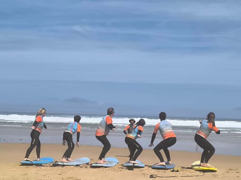 Algarve: Small Group Surf Lesson with Instructor - The Bottom Line — Who Is It Best For?