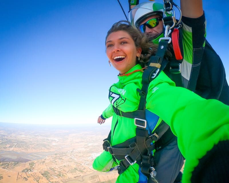 Algarve: Tandem Skydiving from 10.000ft to 15.000ft - Final Thoughts: Is This Skydiving Tour Right for You?