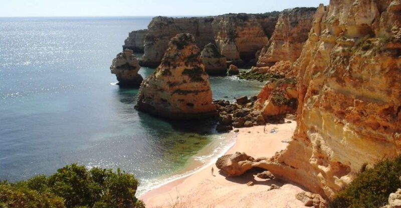 Algarve: The Best of the West Full Day Tour - An In-depth Look at the Itinerary and Experience