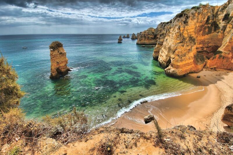 Algarve: The Best of the West Full Day Tour - What Travelers Say