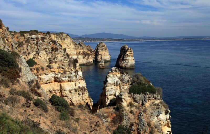 Algarve: The Best of the West Full Day Tour - Frequently Asked Questions