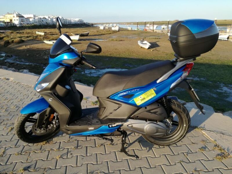 Algarve: unforgettable discovery on two wheels! - Who Will Love This Experience?
