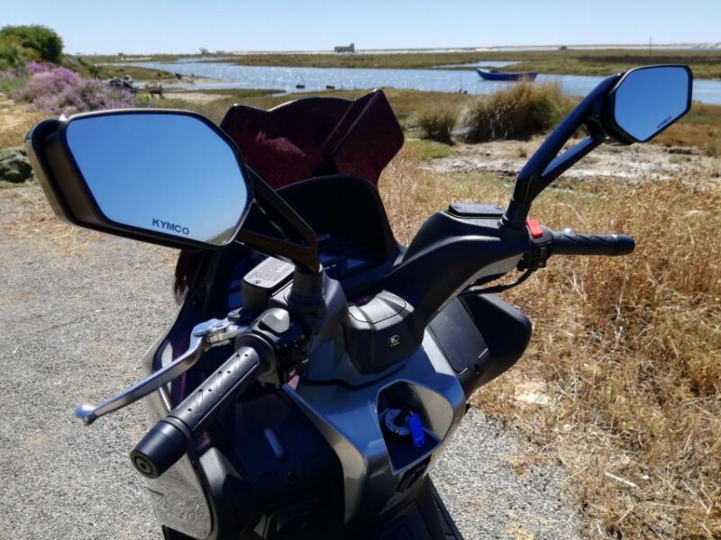 Algarve: unforgettable discovery on two wheels! - FAQ