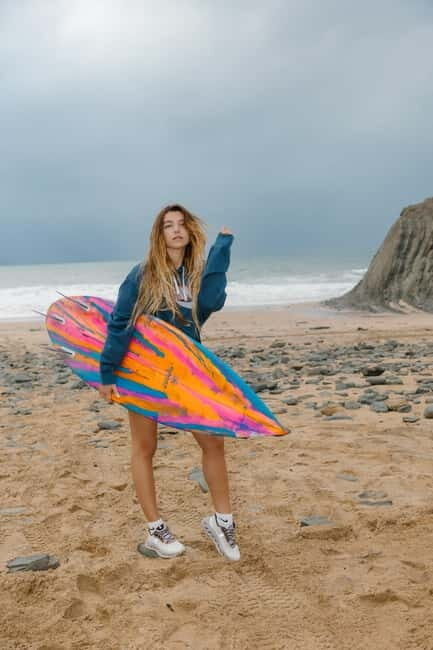 Algarve West Coast: Oceanfront Van Photoshoot Experience - Final Thoughts: Is It Worth It?