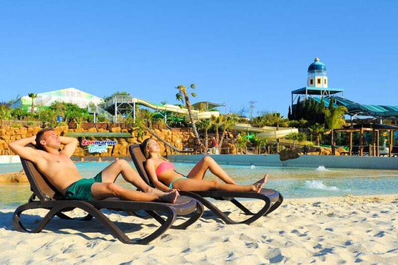 Algarve: Zoomarine Amusement Park Entry Ticket - Final Thoughts: Is Zoomarine Worth It?