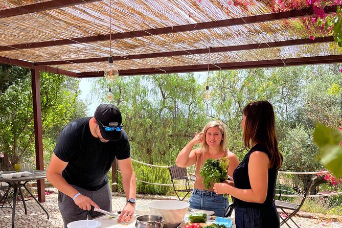 Algarvian Style Fish BBQ Class with Market Tour - Who Will Love This Experience?