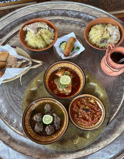 Algeria : Casbah tour with lunch ( +certificat ) - A Walk Through the Heart of Algiers: What to Expect