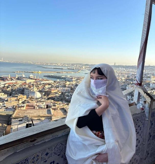 Algeria : Casbah tour with lunch ( +certificat ) - The Sum Up: Why This Tour is a Solid Choice
