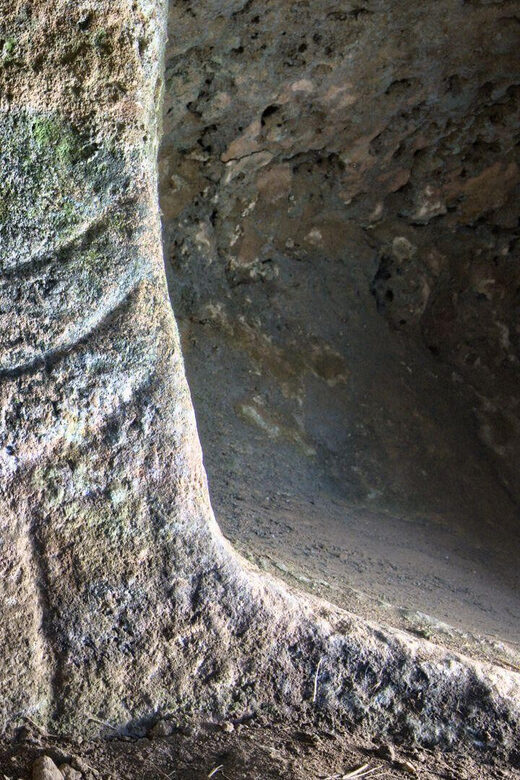 Alghero: Anghelu Ruju Necropolis with Audio Guides - Key Points