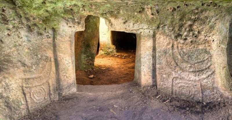 Alghero: Anghelu Ruju Necropolis with Audio Guides - Final Assessment: Is It Worthwhile?