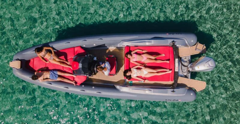 Alghero, boat excursion - Key Points