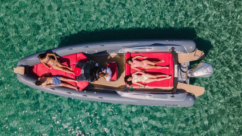 Alghero, boat excursion - Who This Tour Is Perfect For
