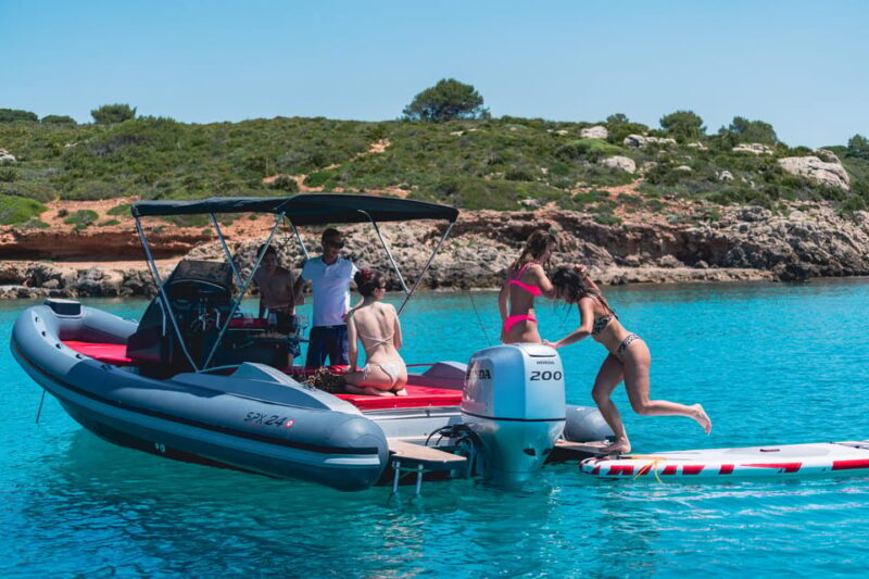 Alghero, boat excursion - Final Thoughts