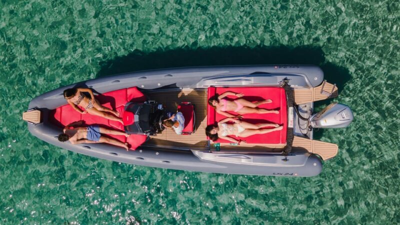 Alghero, boat excursion - FAQ