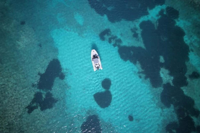Alghero: Boat Tour and Snorkeling with Aperitif Porto Conte - Key Points