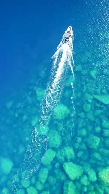 Alghero: Boat Tour and Snorkeling with Aperitif Porto Conte - FAQ