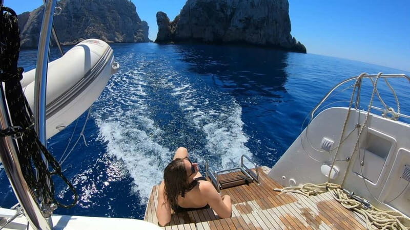 Alghero: Catamaran Cruise with Lunch and Snorkeling - Who Will Love This Tour?