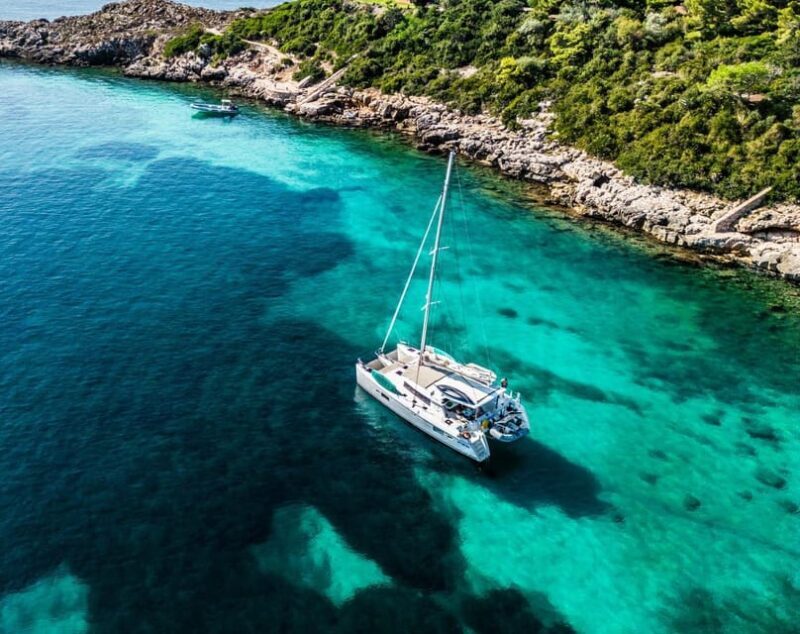 Alghero catamaran sunset tour Alghero - Final Thoughts