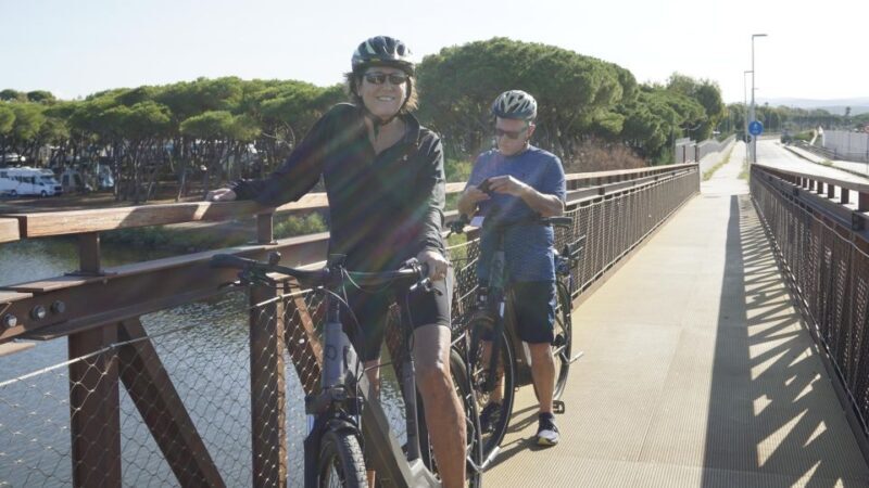 Alghero: Coral Coast E-Bike Tour with Aperitivo - Discovering Alghero on Two Wheels: What to Expect