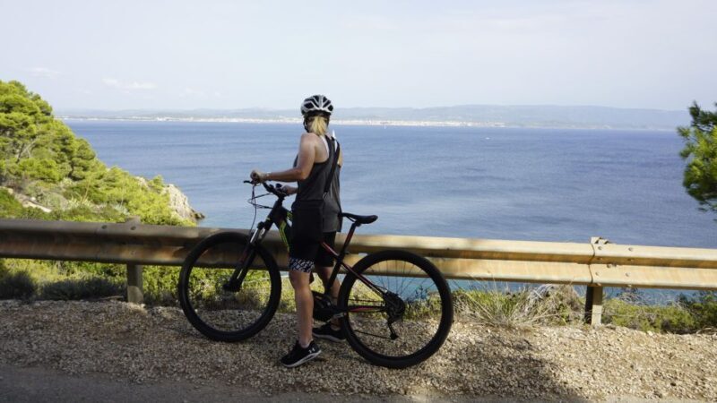 Alghero: Coral Coast E-Bike Tour with Aperitivo - The Price and Its Value