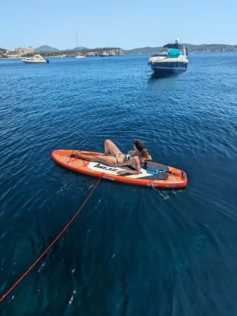 Alghero: Daily Sailing Experience with lunch onboard - The Sum Up
