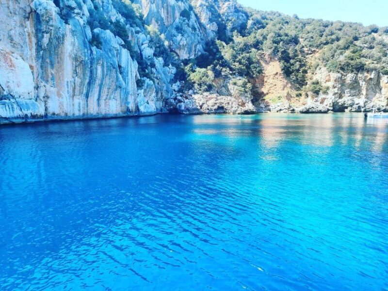 Alghero: Day trip on a sailing boat - To sum it up