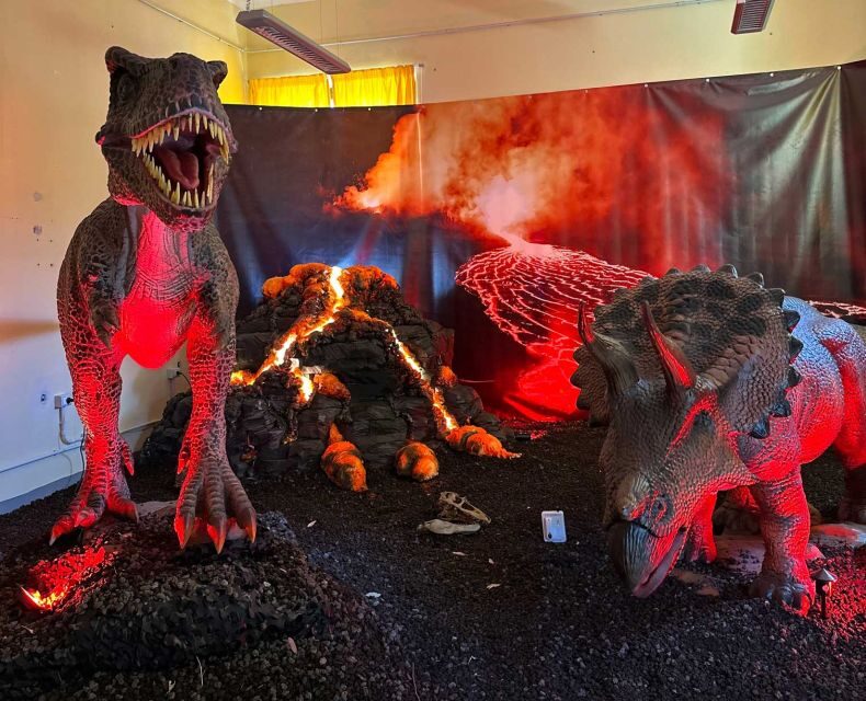 Alghero: Discover dinosaurs in Porto Conte Park - Authentic Reviews and Visitor Insights