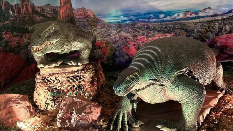 Alghero: Discover dinosaurs in Porto Conte Park - Is This Tour Worth It?
