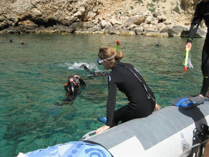 Alghero: discovery diving lesson for beginners - How This Tour Fits Into Your Sardinian Adventure