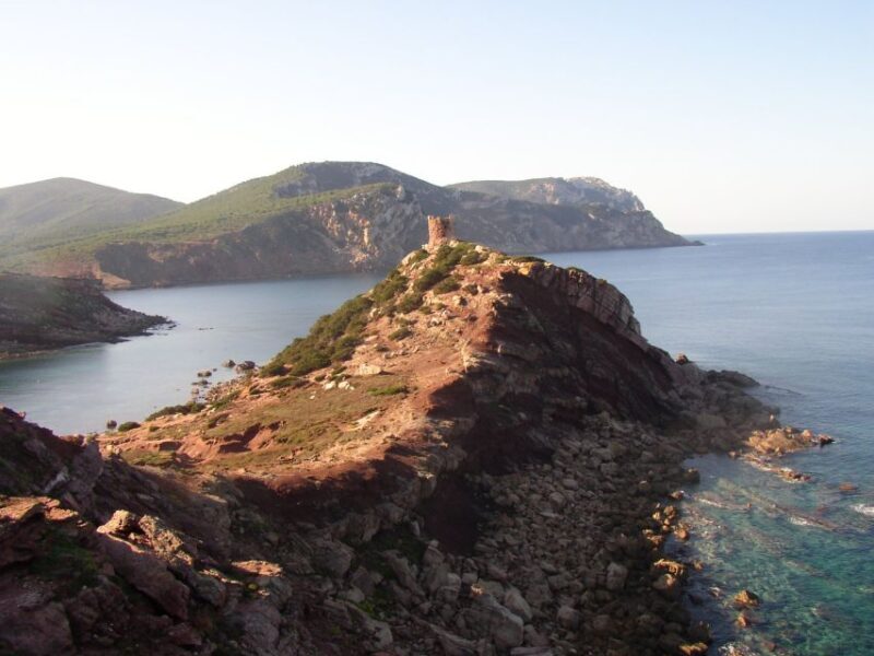 Alghero: diving for professionals at Capo Caccia - Final Thoughts