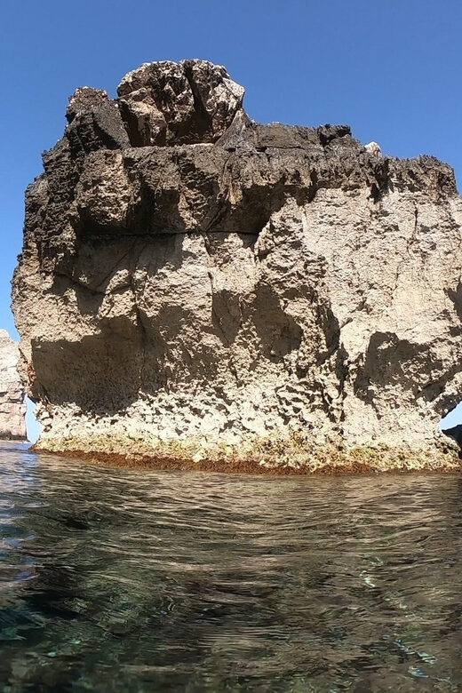 Alghero: Diving - The Sum Up: Who Will Love This Tour?