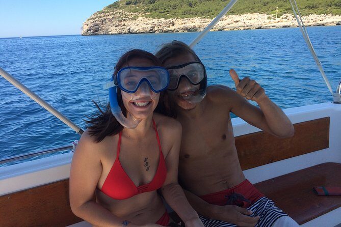 Alghero - Dolphin Watching and Guided Snorkeling (summer tour) - The Sum Up