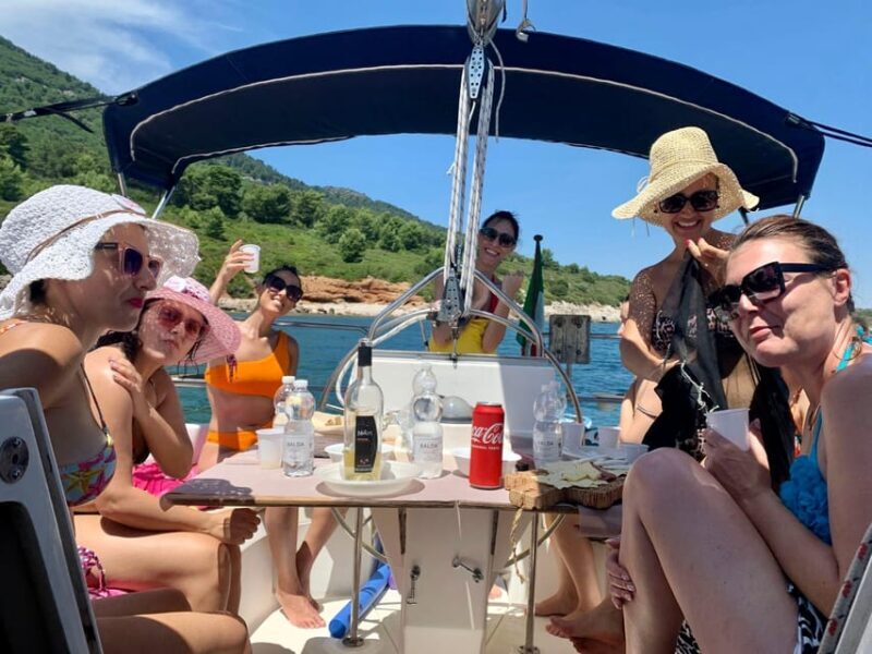 Alghero escursione in barca con pranzo giornata intera - The Sum Up: Is It Worth It?