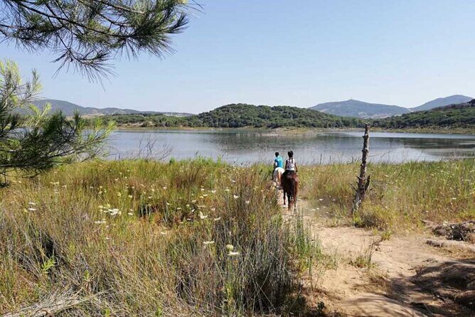 Alghero: horseback ride in Porto Ferro and Lake Baratz - The Sum Up