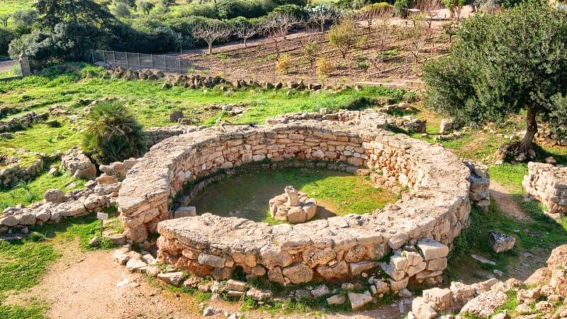 Alghero: Palmavera Nuraghe Tour with Aperitif - Value and Practical Considerations