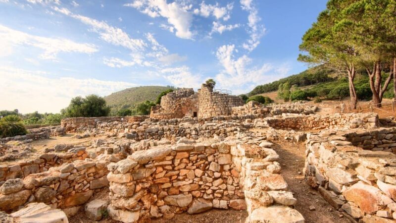 Alghero: Palmavera Nuraghe Tour with Aperitif - Authenticity and Review Insights