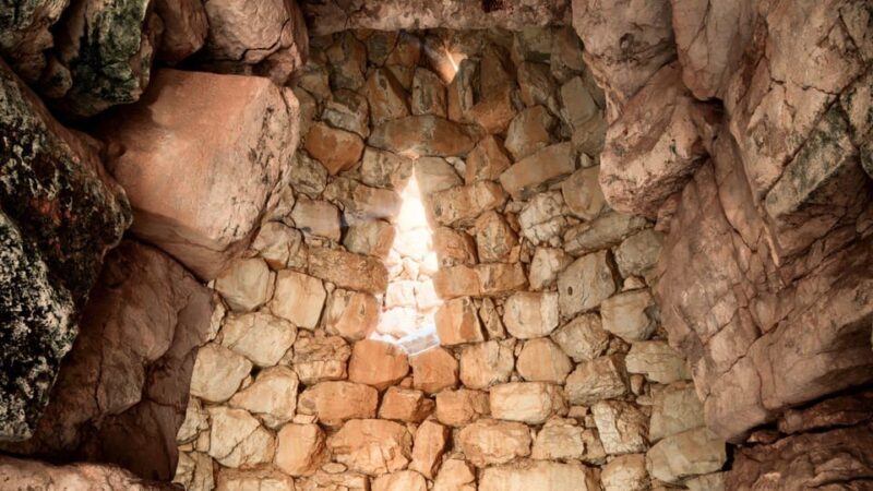 Alghero: Palmavera Nuraghe Tour with Aperitif - FAQ