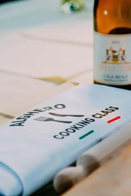 Alghero: Pasta & Tiramisu Cooking Class with Spritz - Why Choose This Cooking Class?