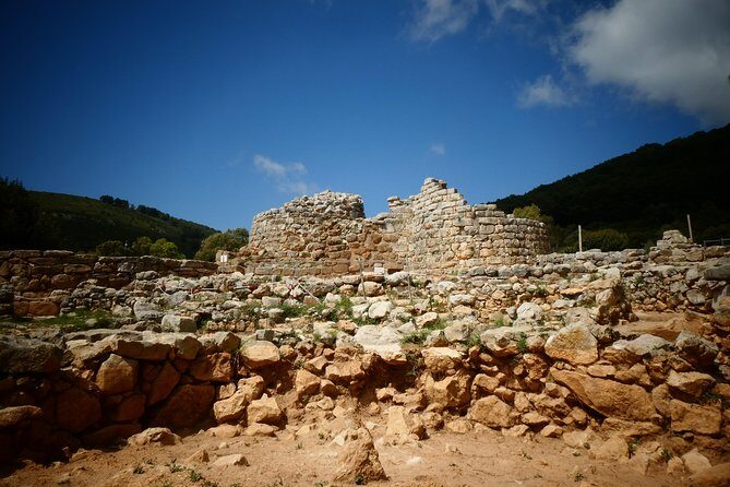 Alghero: private archaeological tour (TRANSFER INCLUDED) with local guide - Value and Who This Tour Suits Best