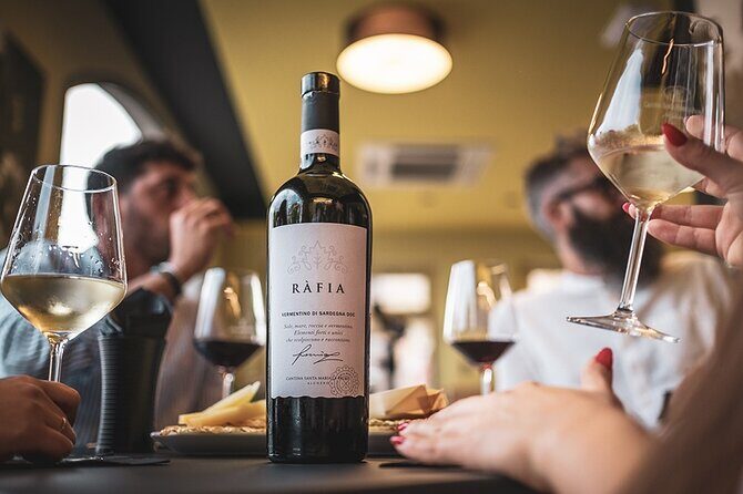 Alghero: private sightseeing & wine experience - FAQ