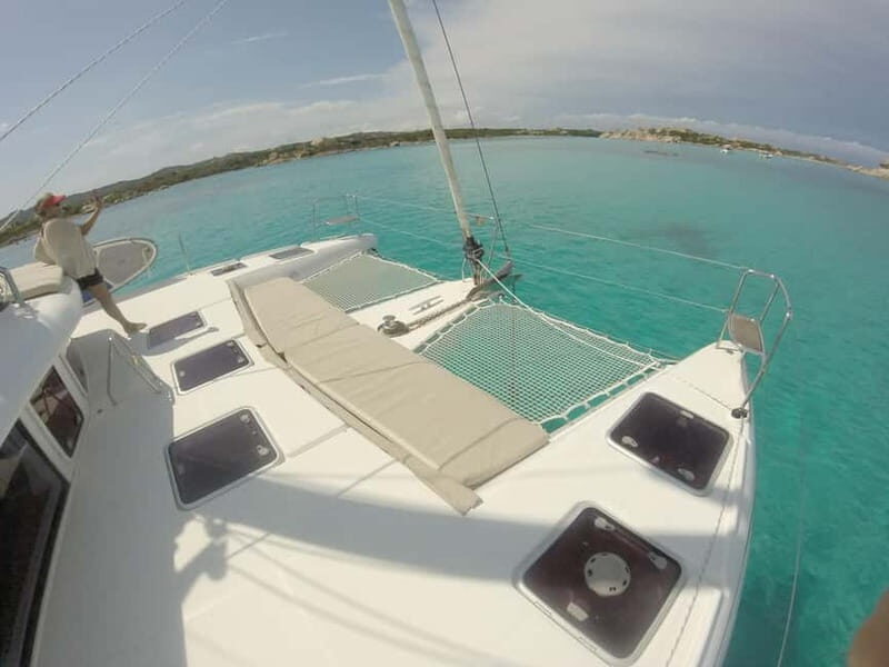Alghero: Sailing catamaran day trip with lunch - Who Would Love This Tour?