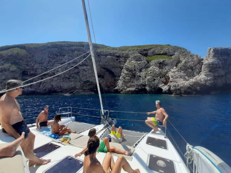 Alghero: Sailing catamaran day trip with lunch - Final Thoughts