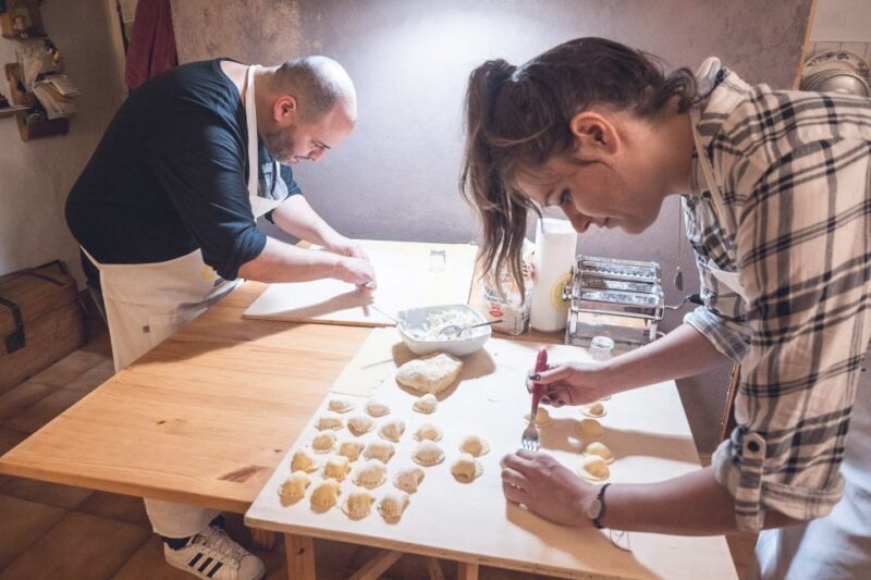 Alghero: Sardinian Home-Cooking Class and Meal - A Practical Look at the Sardinian Cooking Class
