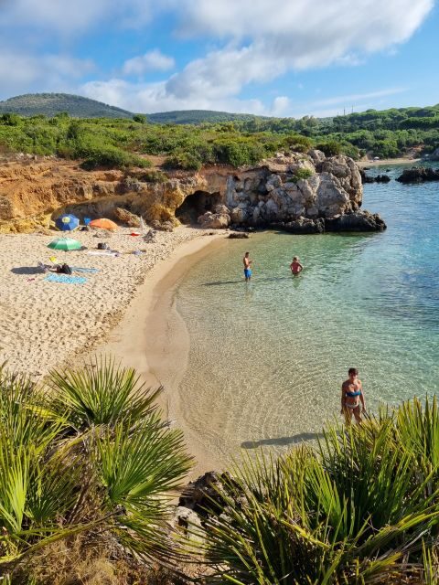 Alghero: Secret Beaches & Coastal tour by Land - The Value of the Experience