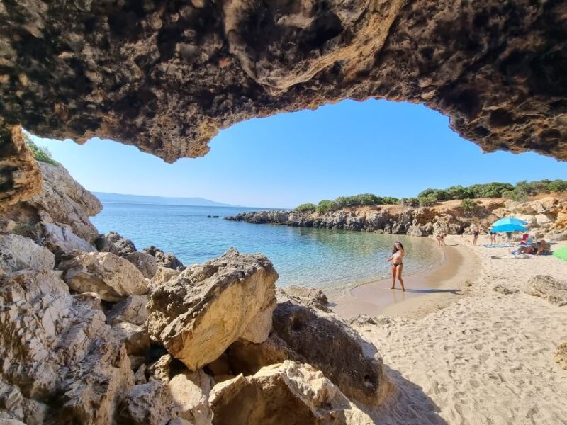 Alghero: Secret Beaches & Coastal tour by Land - Who Will Love This Tour?