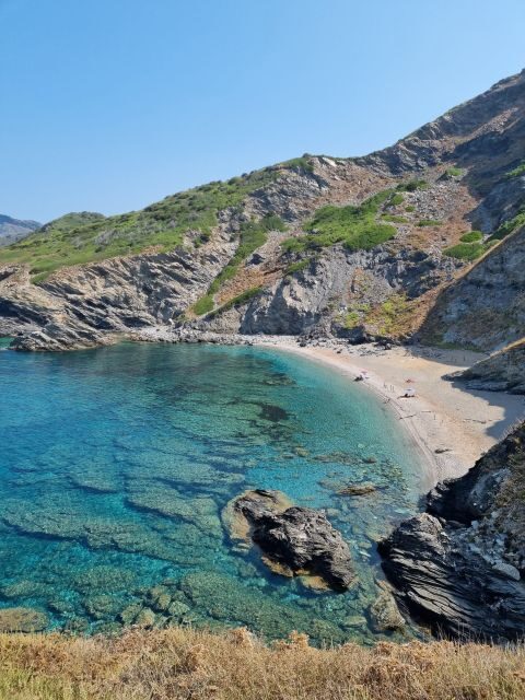 Alghero: Secret Beaches & Coastal tour by Land - Final Thoughts